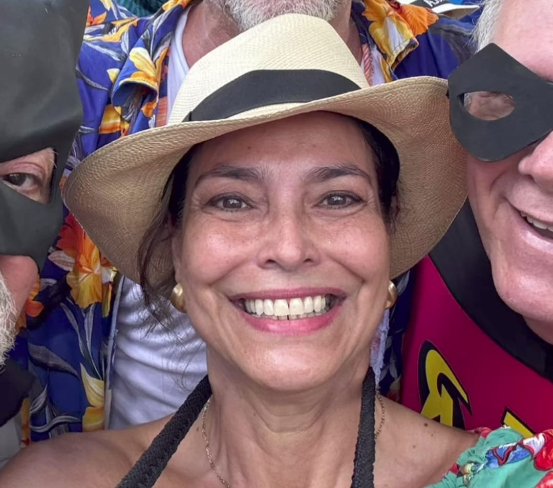 Bem Estar | Valéria Monteiro | Jornalista | Apresentadora | Atriz